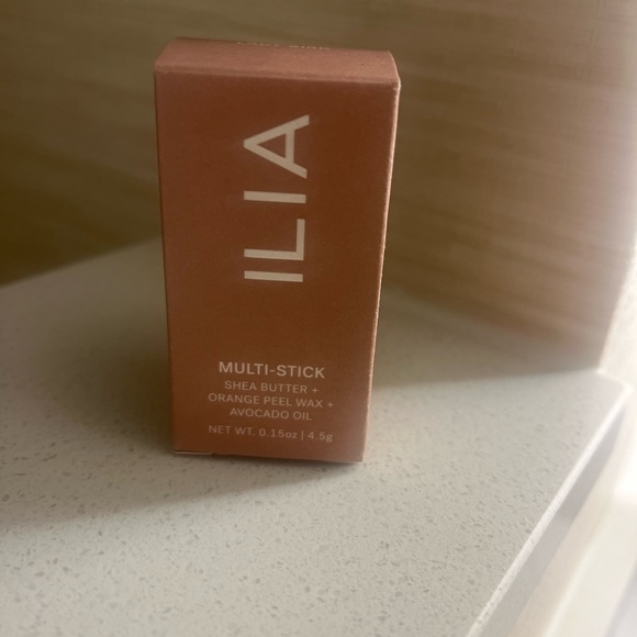 ILIA | Makeup | Ilia Multi Stick Lady Bird | Poshmark